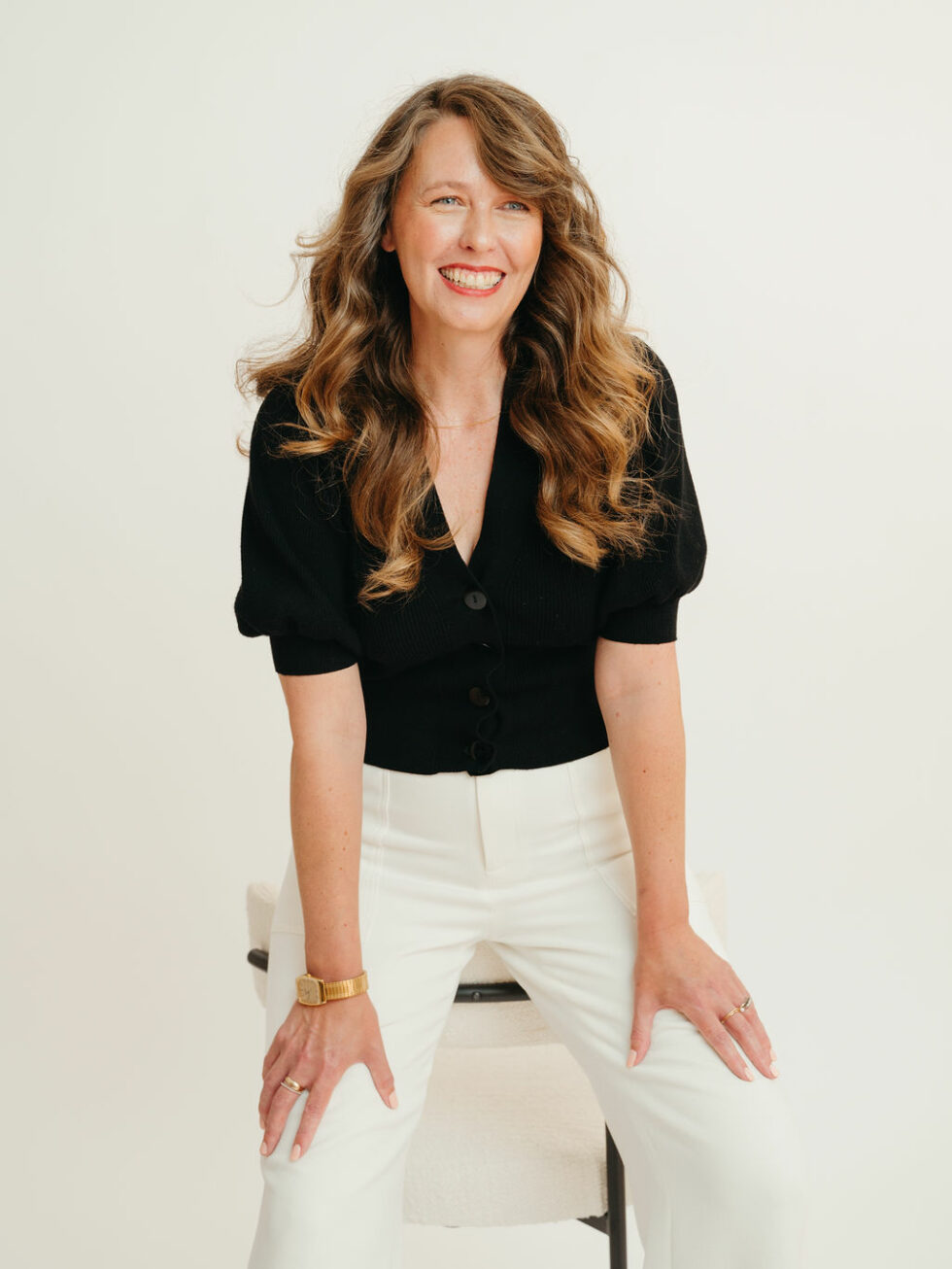 About | Kathleen Casey Design